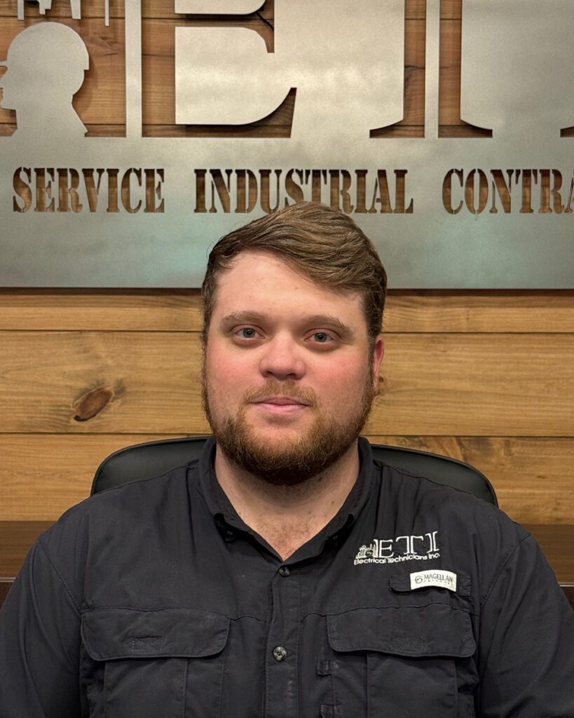 Our Team - Electrical Technicians Inc.